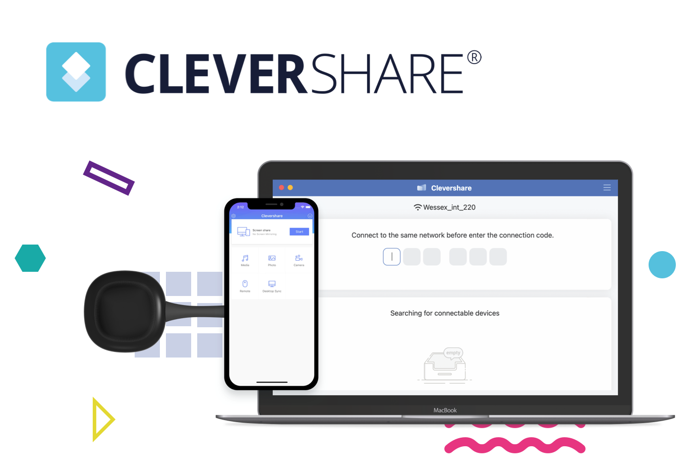 Back to School - Clevertouch Technologies